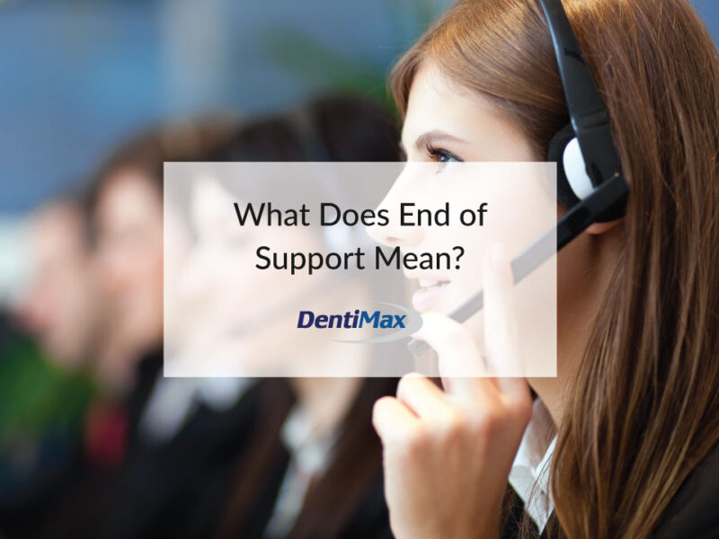 DentiMax Support Archives - DentiMax