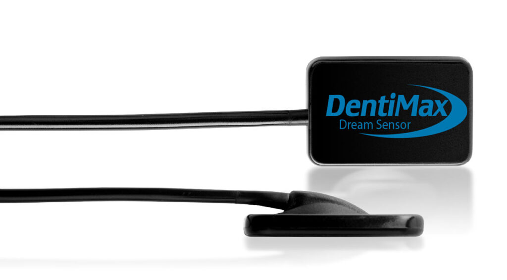 We Purposely Made Our Sensor and Software Open - DentiMax