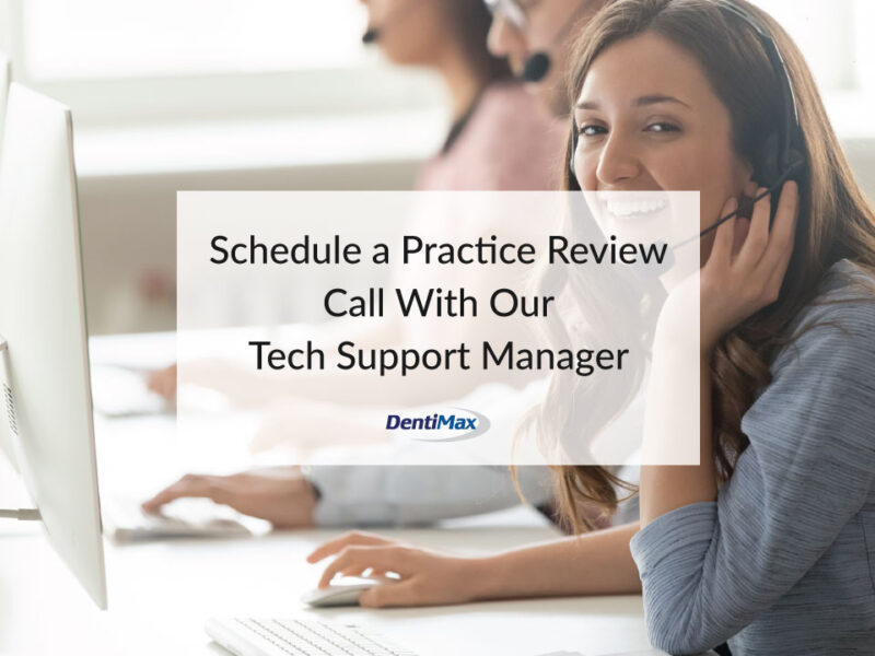 DentiMax Support Archives - DentiMax