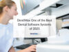 Digital.com names DentiMax Among Best Dental Software