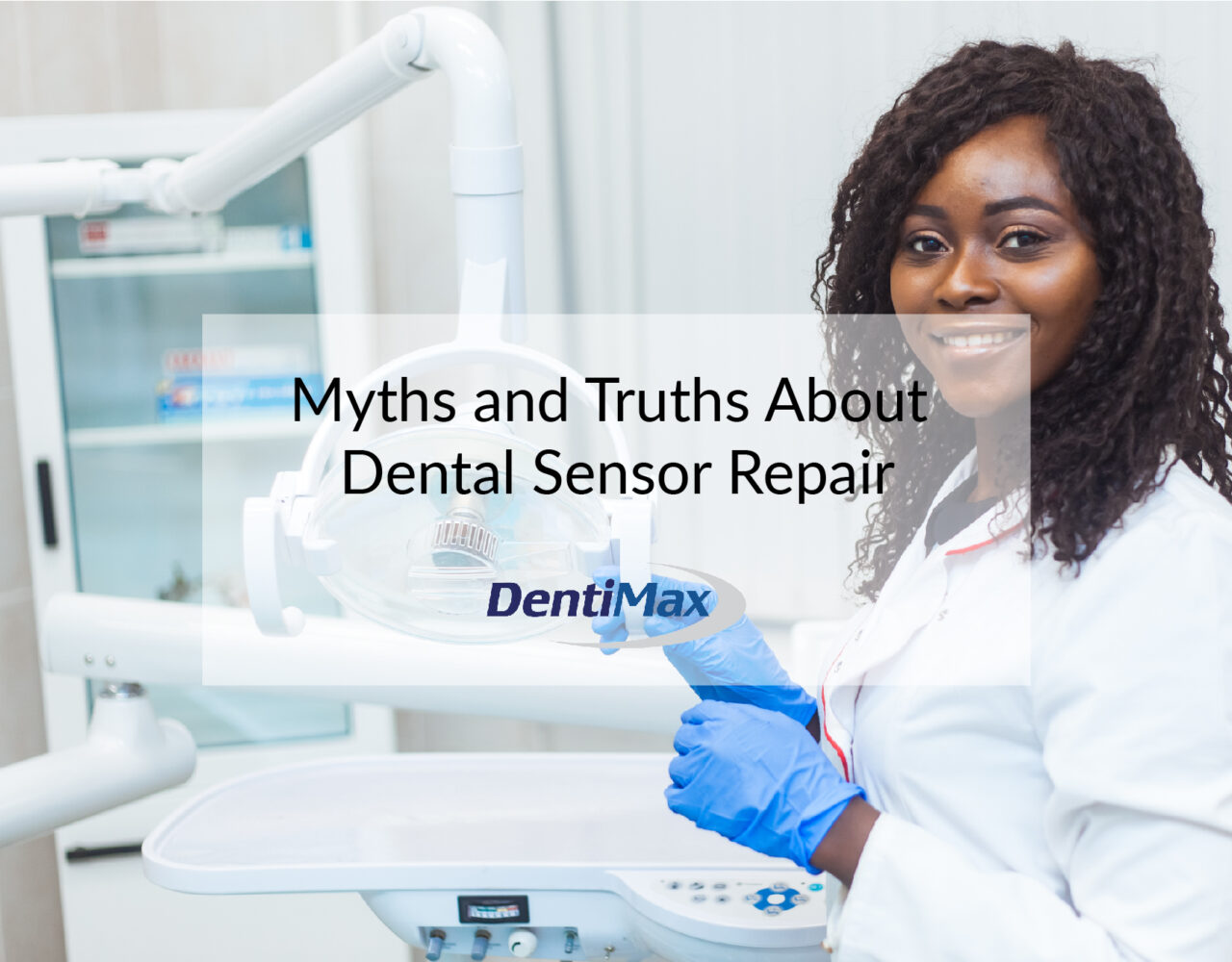 Dental Imaging Archives - DentiMax