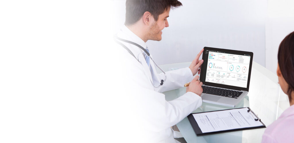 Dental Imaging Software for X-Rays - DentiMax
