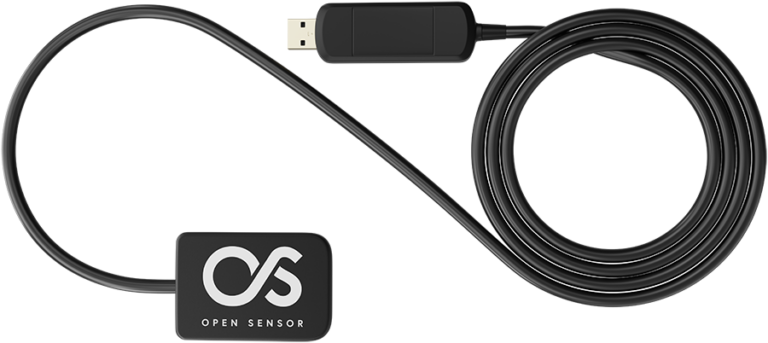Open Sensor - Affordable Digital X-Ray Sensor | DentiMax