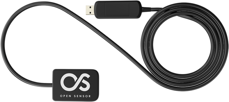 Open Sensor - Affordable Digital X-Ray Sensor | DentiMax