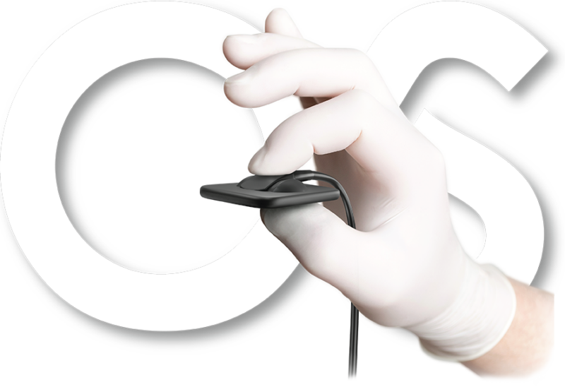 Open Sensor - Affordable Digital X-Ray Sensor | DentiMax