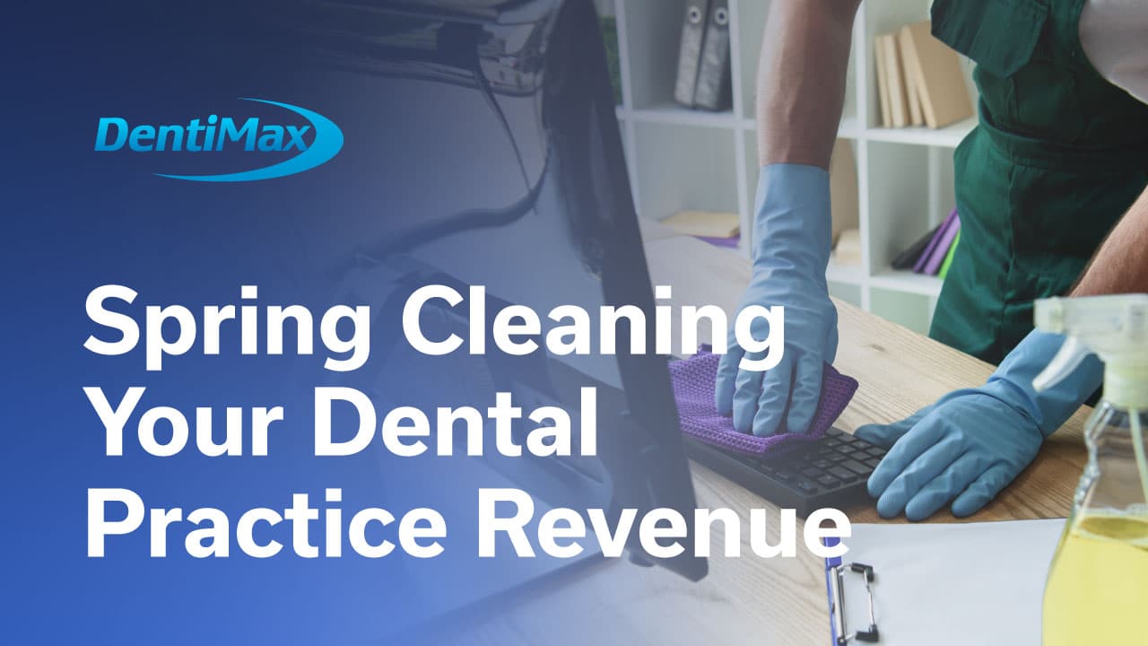 4 New Tips for Optimal Dental Practice Revenue | DentiMAx 4 New Tips for Optimal Dental Practice Revenue | DentiMAx