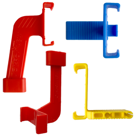 Complete Bite Block Kit - DentiMax