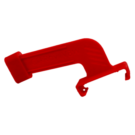 Vertical Bitewing Bite Block - DentiMax