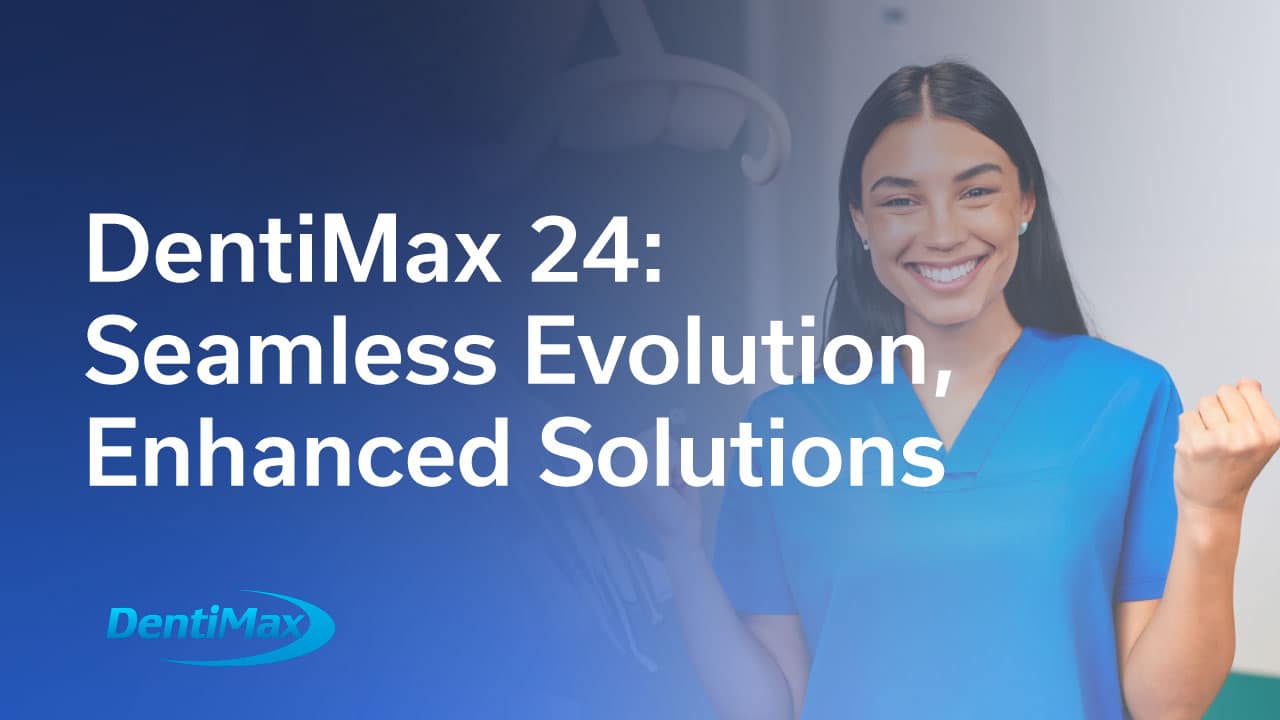 DentiMax 24 is Here to Kick Start the New Year - DentiMax