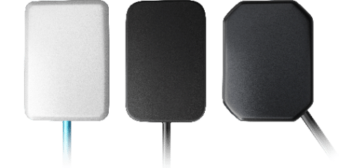 Dental X-Ray Sensors - DentiMax
