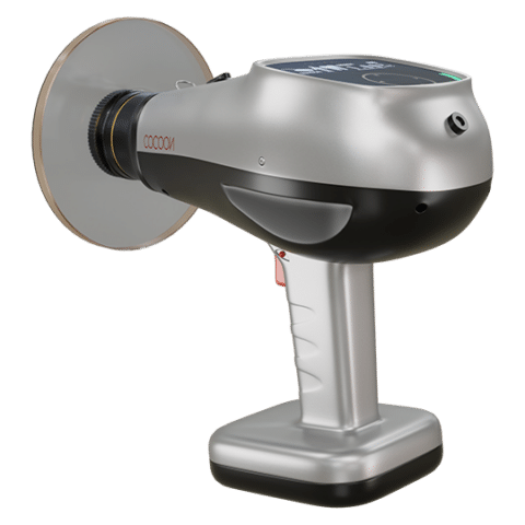 Cocoon X-ray Handheld Device - DentiMax