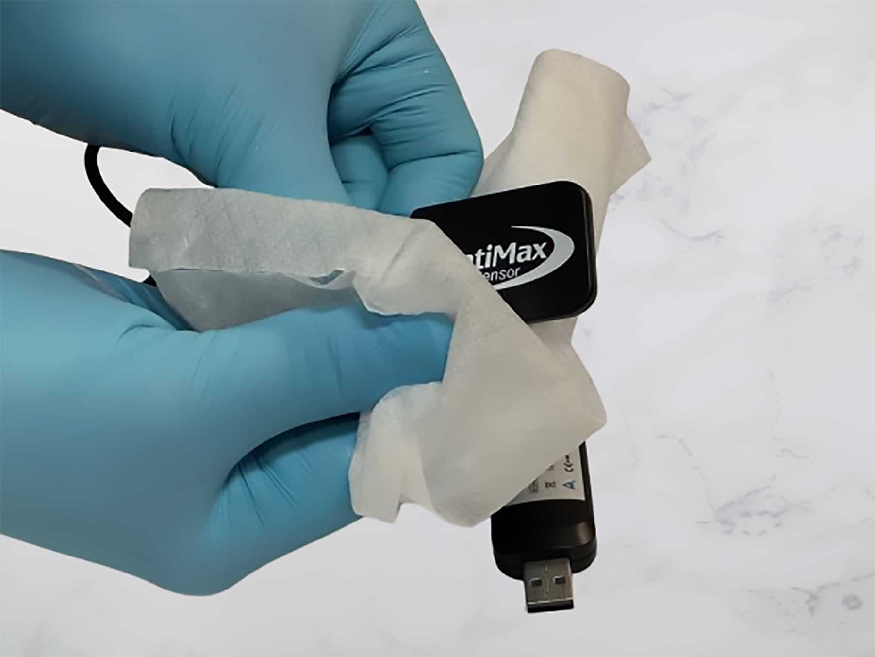 Dental Sensor Care & Maintenance Guide - DentiMax