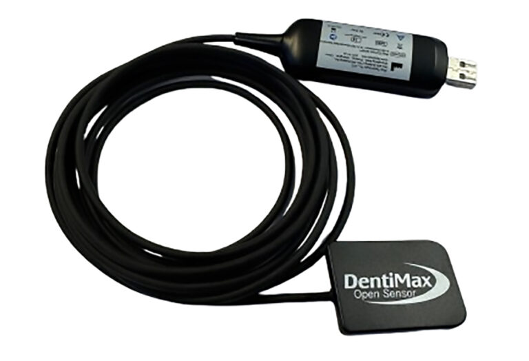 Dental Sensor Care & Maintenance Guide - DentiMax