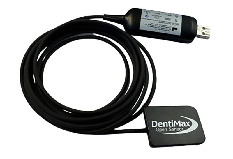 Dental Sensor Care & Maintenance Guide - DentiMax
