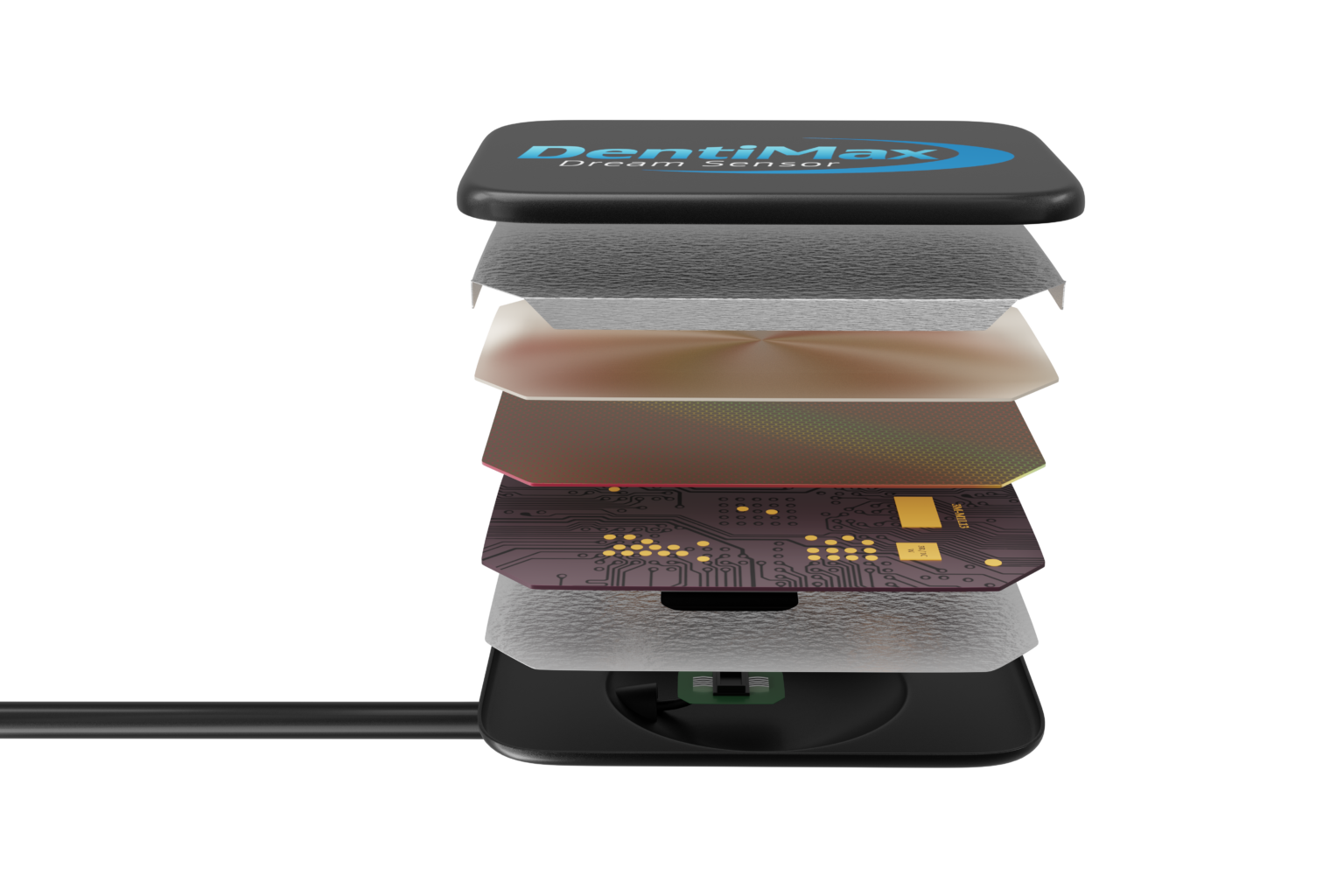 Understanding Dental X-Ray Sensors: 2025 Guide - DentiMax