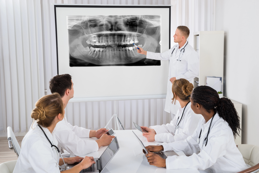 How to Get a Dental X-Ray Certification - DentiMax