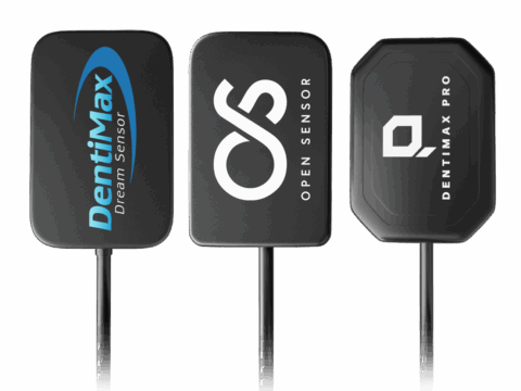 Dental X-Ray Sensors - DentiMax