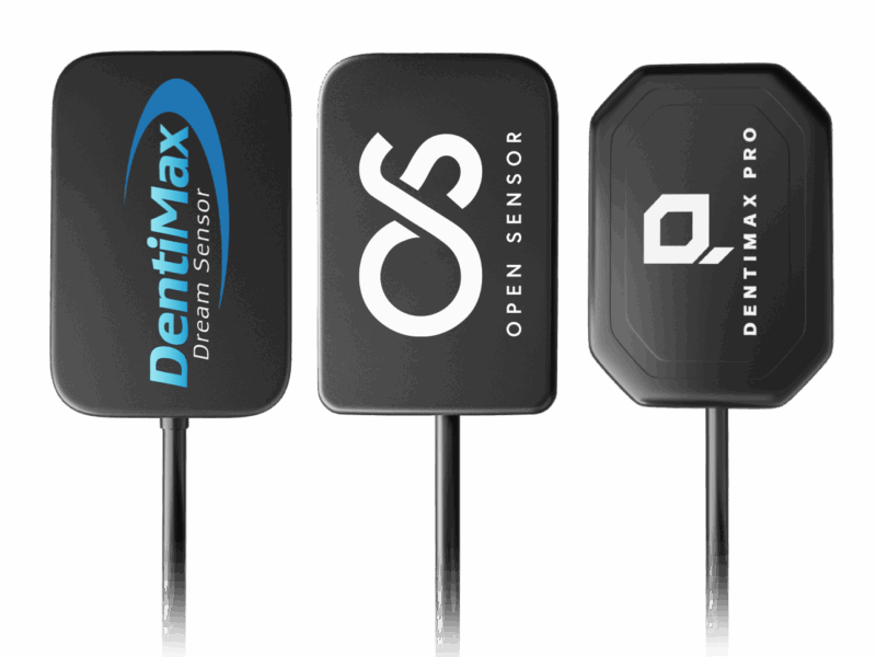 Dental X-Ray Sensors - DentiMax