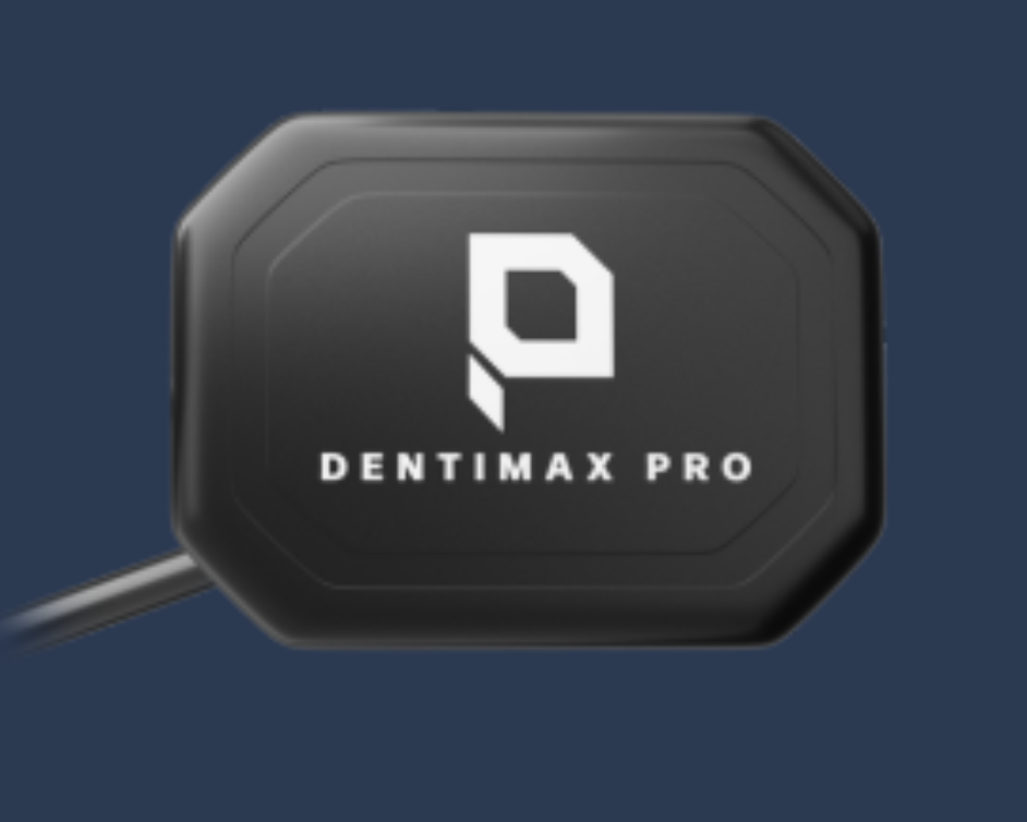 How to Get Low Radiation Dental X-Rayswith the Pro Sensor - DentiMax