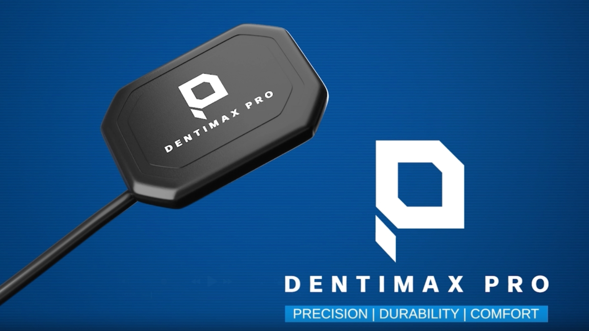 How to Get Low Radiation Dental X-Rayswith the Pro Sensor - DentiMax